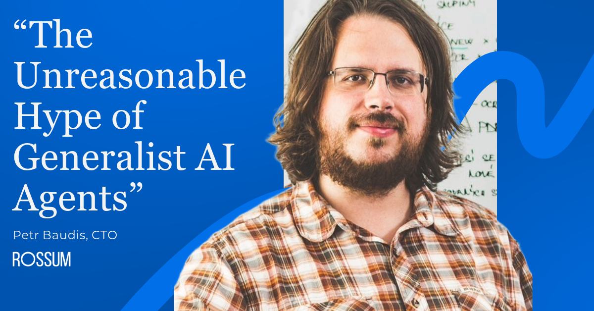 The Unreasonable Hype of Generalist AI Agents