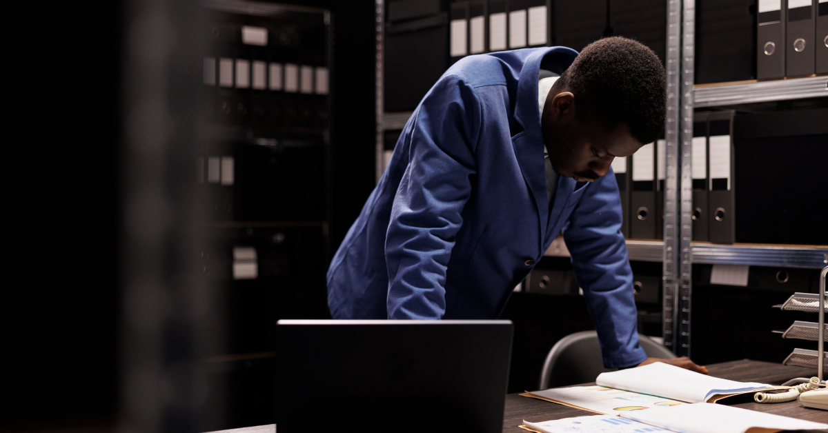 Best Document Fraud Detection Software For 2025