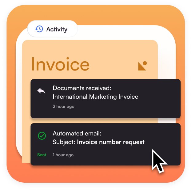 Intelligent Document Processing Automation