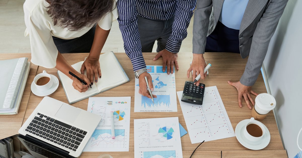 Free RFP Template for Intelligent Document Processing Solution