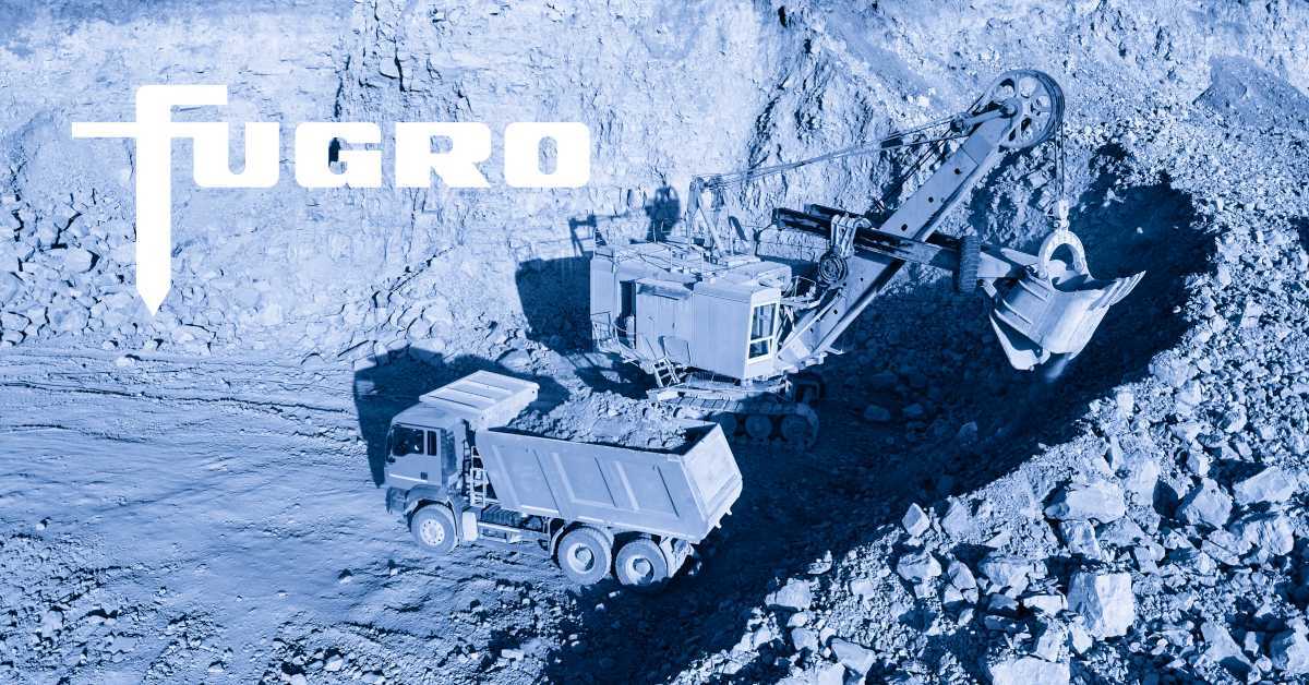 Fugro cut invoice processing time by 70% and scaled AP automation ...